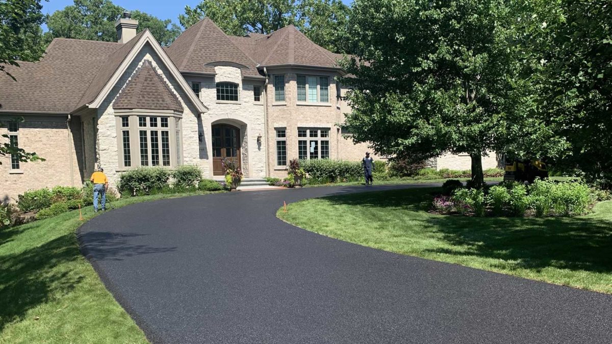Asphalt Archives | Total Paving and Brick Services Residential Division