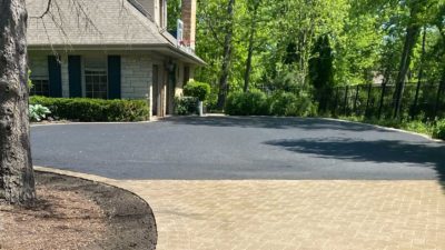 Asphalt Archives | Total Paving and Brick Services Residential Division