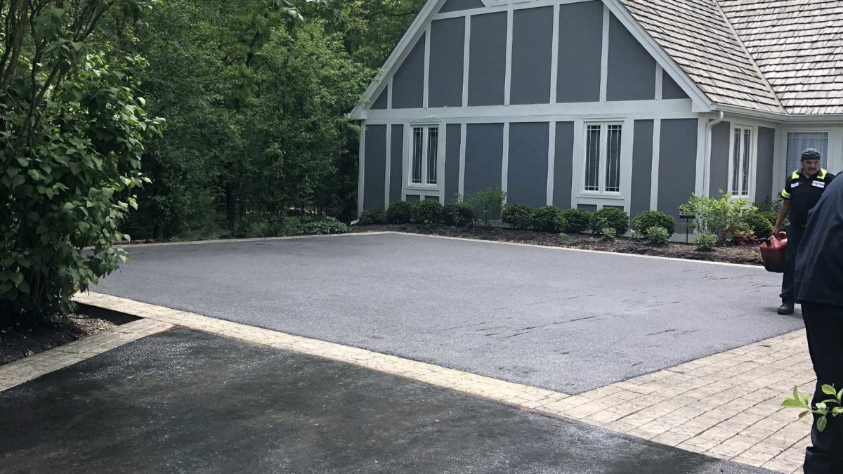 Concrete Archives | Total Paving and Brick Services Residential Division