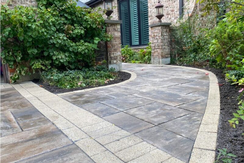 How To Properly Maintain Your Brick Paved Surfaces For Long-Lasting ...