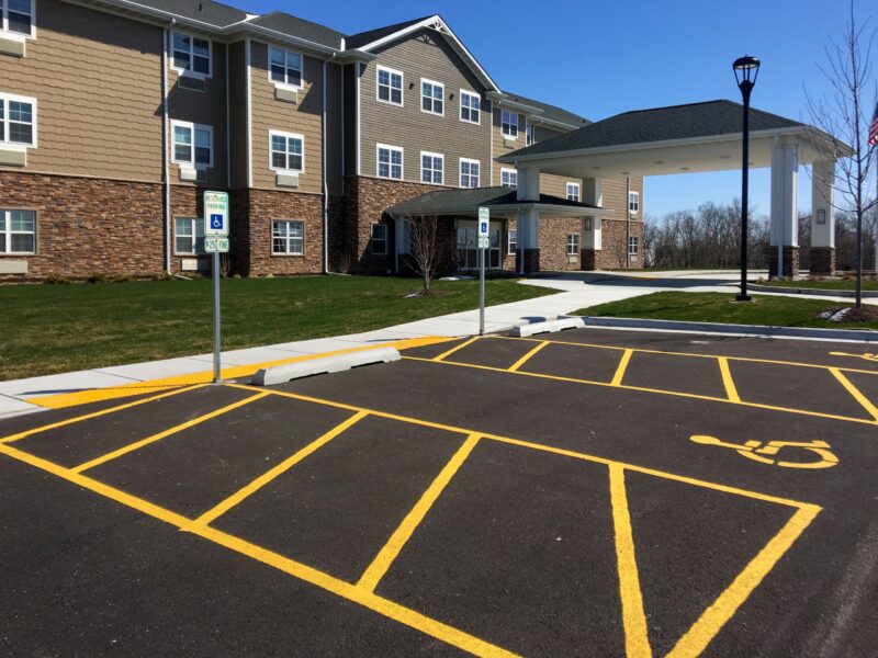 Paving Contractors in Arlington Heights & Prospect Heights, IL | Total ...