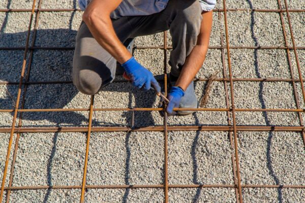 Commercial Concrete Structural Reinforcement | Total Paving & Brick ...
